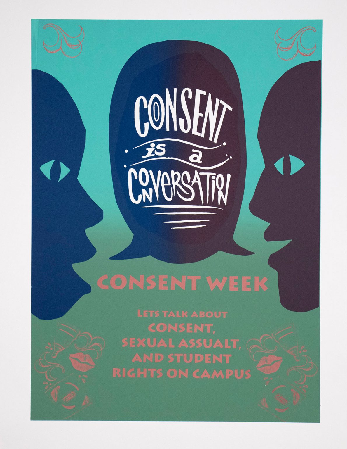 Consent is a Conversation - SFPS Projects