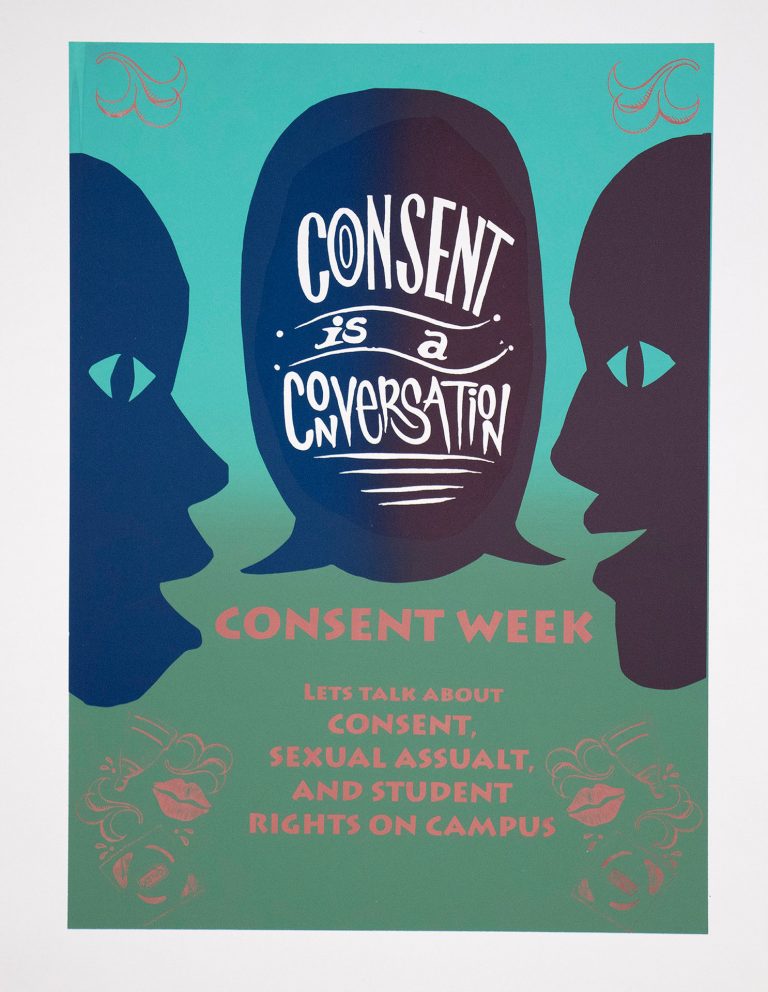 Consent is a Conversation - SFPS Projects