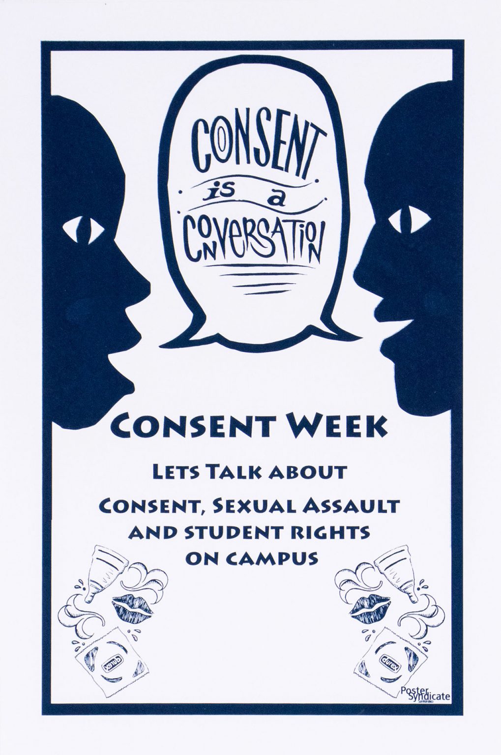 Consent is a Conversation - SFPS Projects